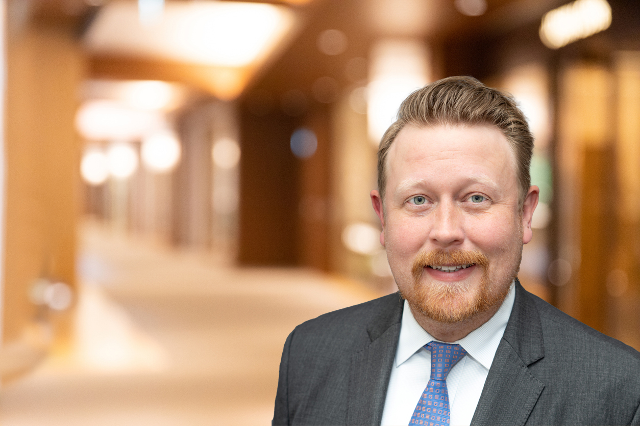 Press Release: PNWH2 Appoints Chris Green as President - Pacific ...